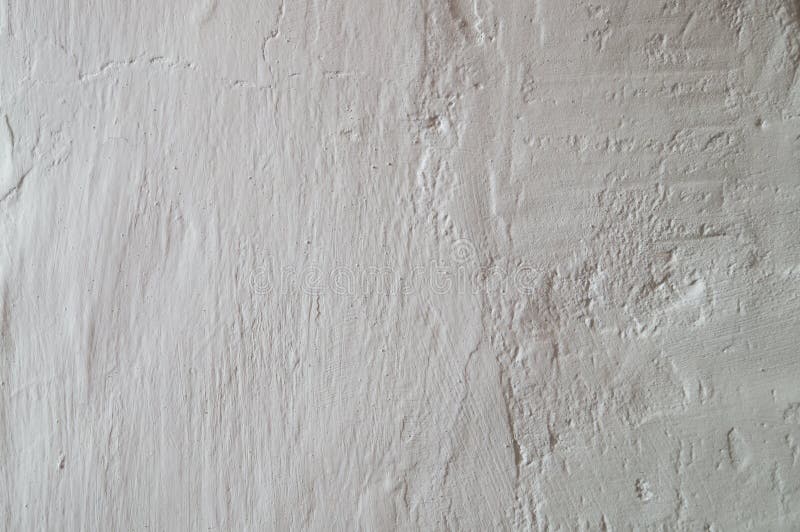Light textured plaster stock photo. Image of color, material - 110150340