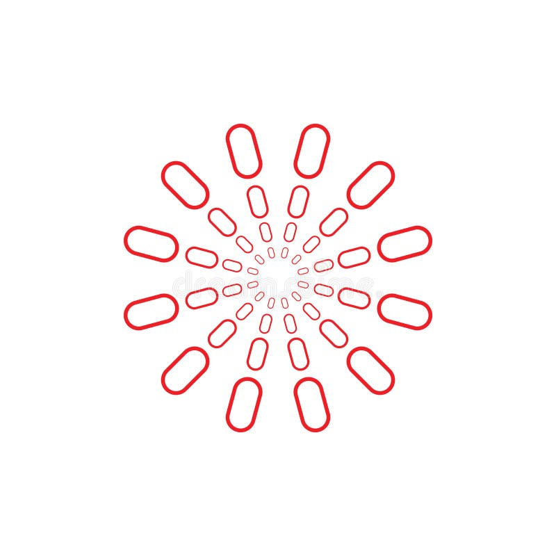 Light thin icons stock vector. Illustration of clear - 93989850