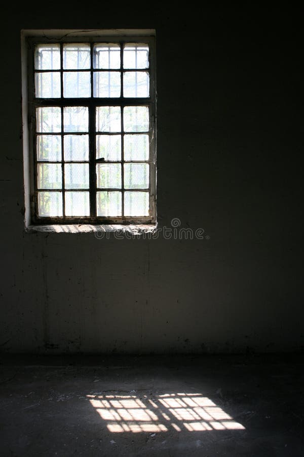 Light Thru Window stock image. Image of glass, light - 16937335