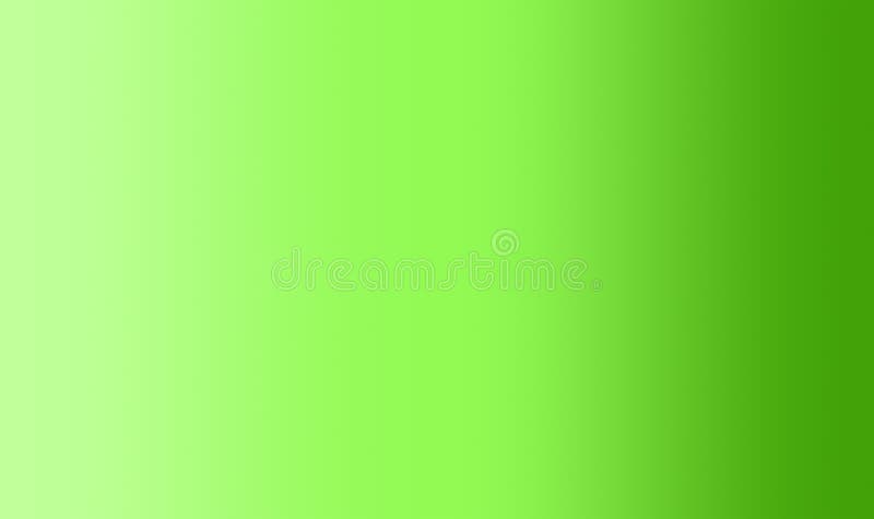 Light To Dark Green Gradient Stock Illustration - Illustration of shiny ...