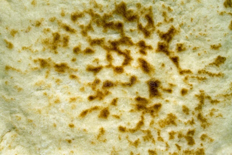 Light Toasted Wheat Flatbread Stock Image - Image of healthy, objects ...