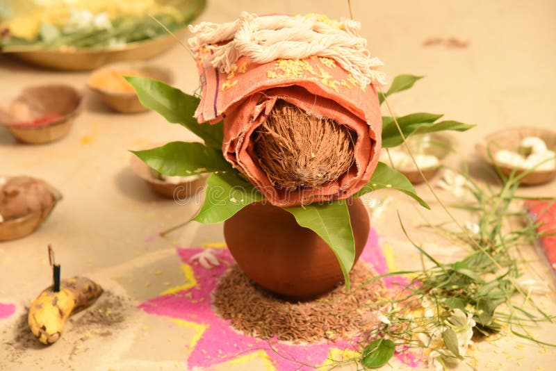 Traditional Kalasa Stock Photos - Free & Royalty-Free Stock Photos from ...