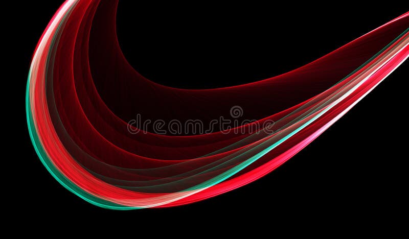 Light Trail Communications Management Technology,. Streaming Data ...