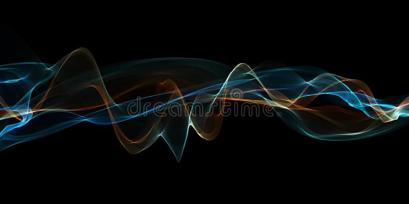 Light Trail Communications Management Technology,. Streaming Data ...