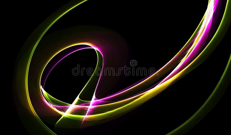 Light Trail Communications Management Technology,. Streaming Data ...