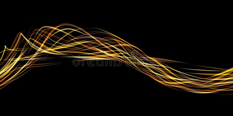 Light Trail Communications Management Technology,. Streaming Data ...