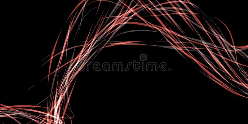 Light Trail Communications Management Technology,. Streaming Data ...