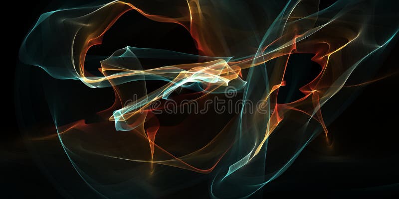 Light Trail Communications Management Technology,. Streaming Data ...