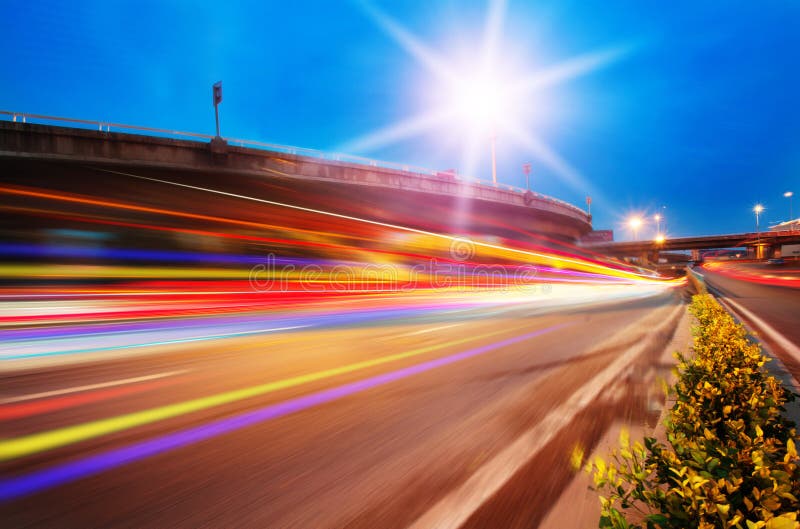 Cairo,Egypt editorial stock photo. Image of speedway - 17033033