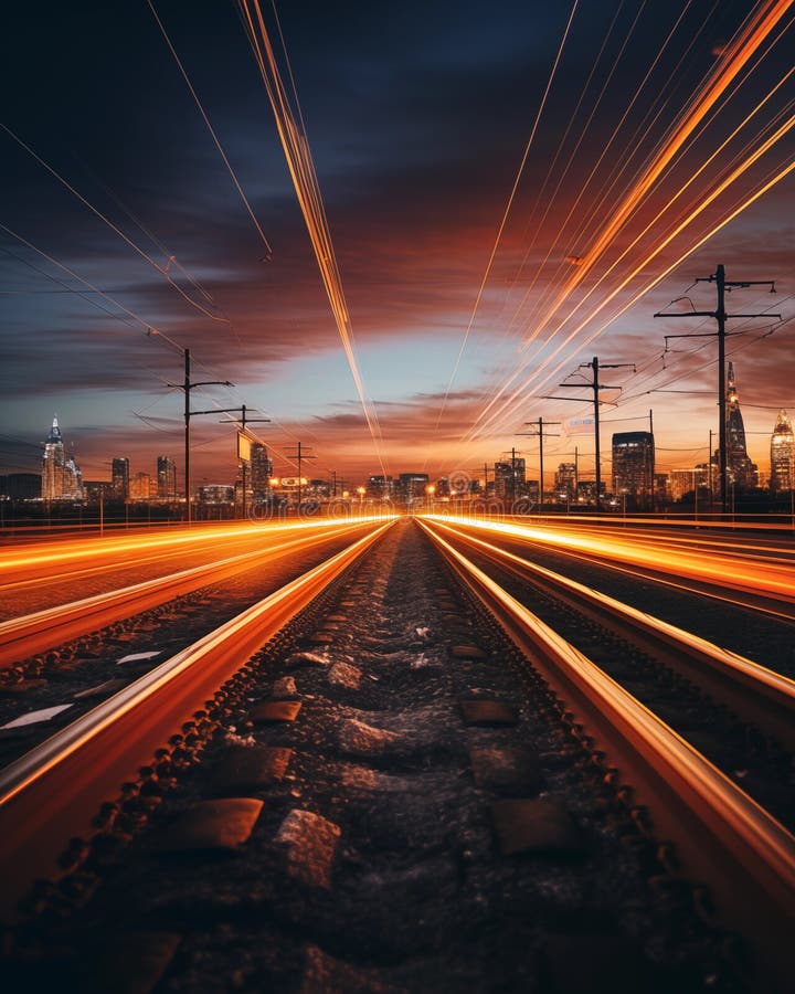 A Man Moving Objects Data and Graph Around Using a Virtual Reality VR ...