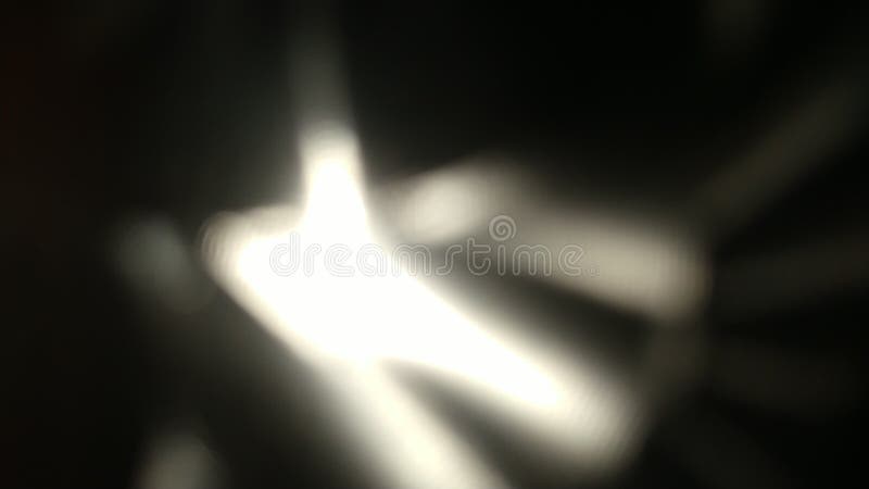 Light Transition Overlay Effect Horizontal Stock Video - Video of dream ...