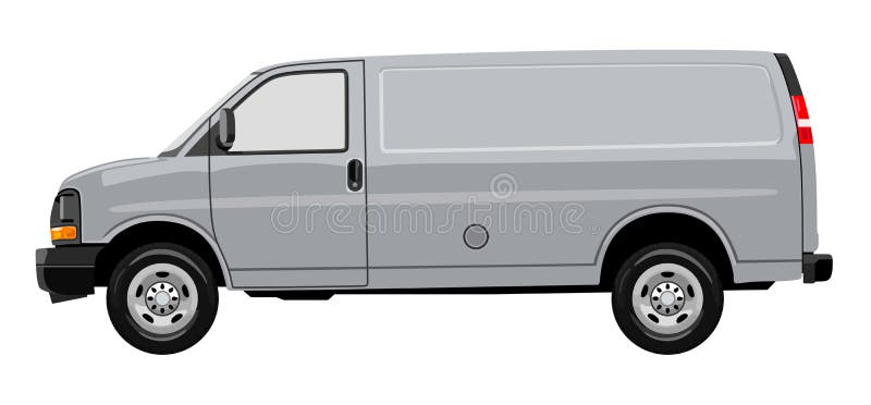 Light Commercial Vehicle Stock Illustrations – 11,613 Light Commercial ...