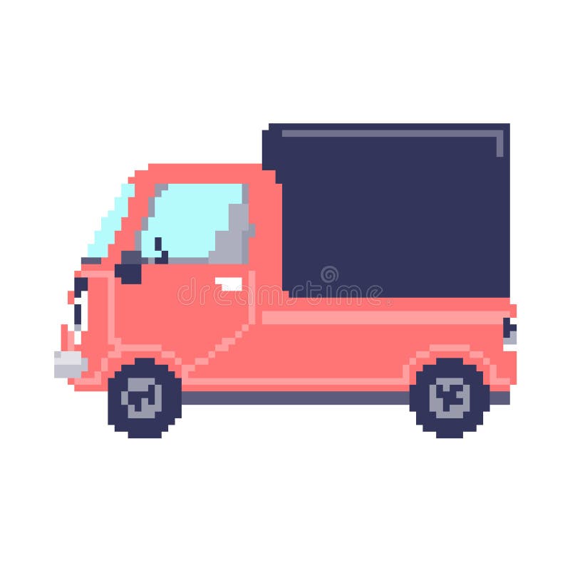 Car Pixel Rpg Stock Illustrations – 20 Car Pixel Rpg Stock ...