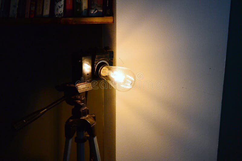Light of the truth. stock image. Image of light, look - 115147089