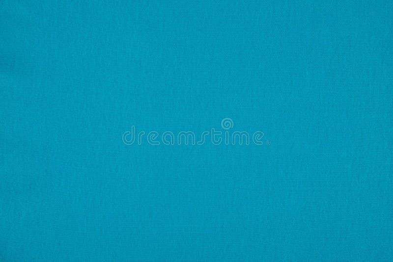 Light Turquoise Texture of the Material - Close-up on a Piece of Linen ...