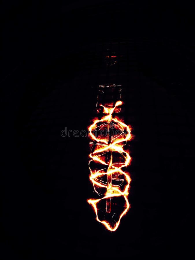 Light Twisted Photography Abstract Interesting Stock Photo - Image of ...