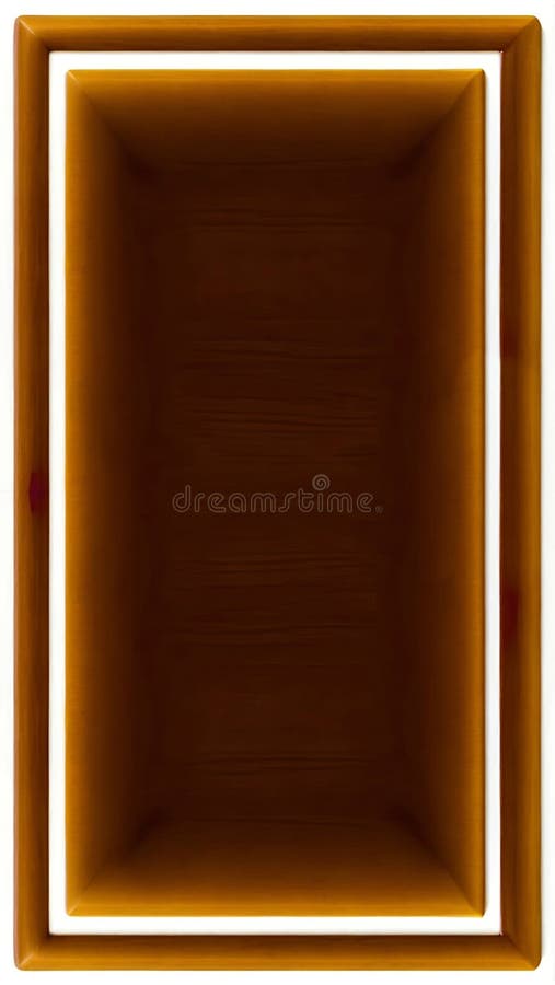 Light up box frame stock image. Image of orange, light - 363350575