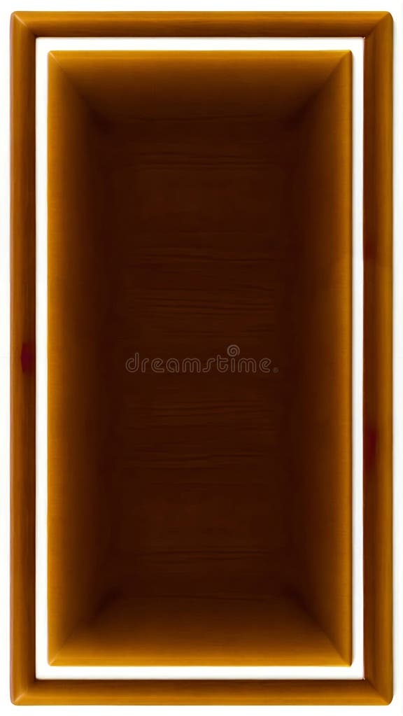 Light up box frame stock image. Image of orange, light - 363350575