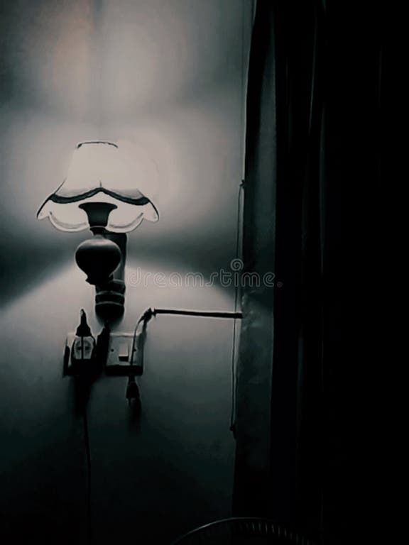 Light Up Tomorrow with a Light Today. Stock Image - Image of sketch ...