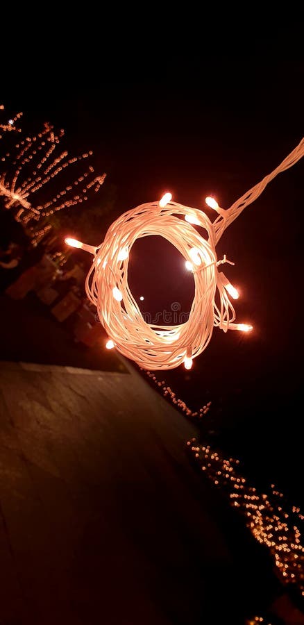 Light Up Your Life Celebrating the Joy...!!!! Stock Photo - Image of ...