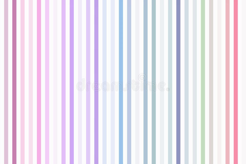 Light Vertical Line Background and Seamless Striped, Element Abstract ...