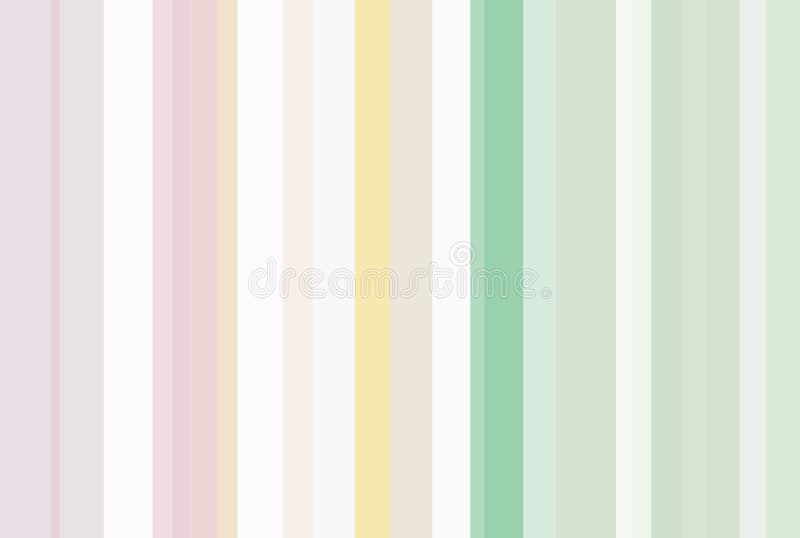 Light Vertical Line Background and Seamless Striped, Element ...