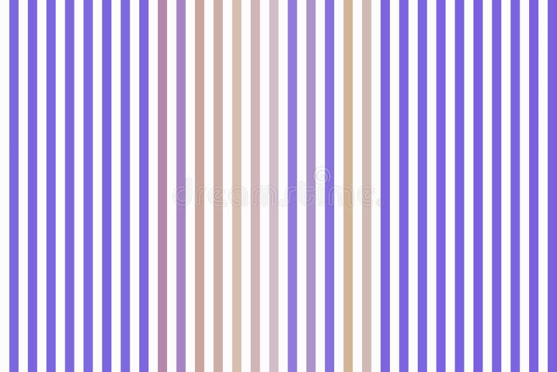 Light Vertical Line Background and Seamless Striped, Illustration Stock ...