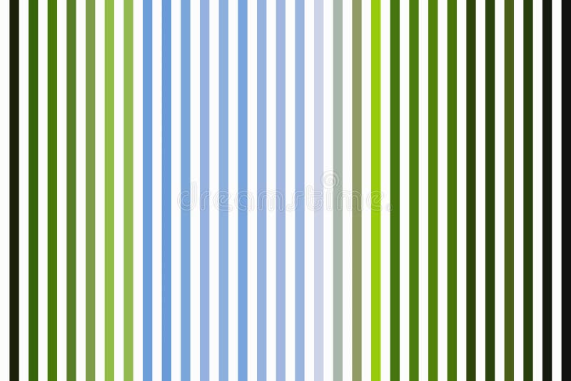 Light Vertical Line Background and Seamless Striped, Pattern Retro ...