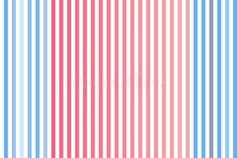 Light Vertical Line Background and Seamless Striped, Retro Simple Stock ...