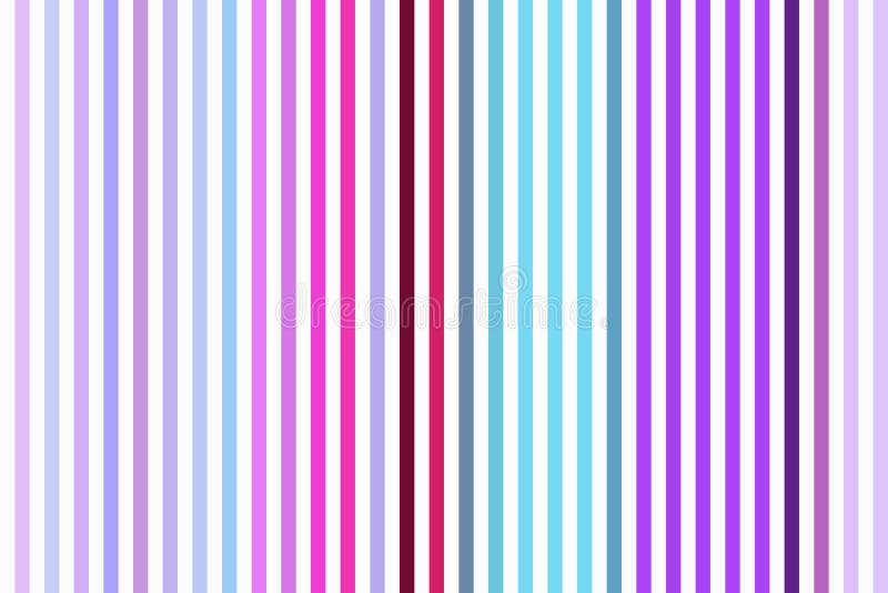 Light Vertical Line Background and Seamless Striped, Texture White ...