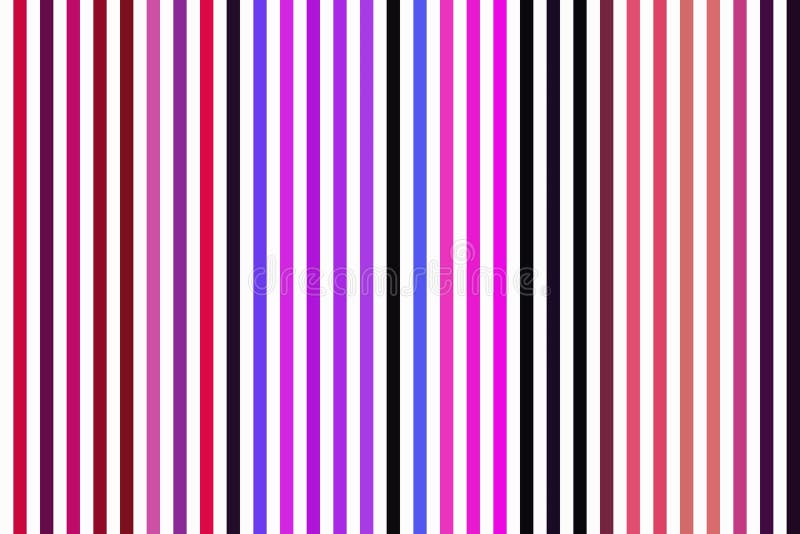 Light Vertical Line Background and Seamless Striped, Design Texture ...