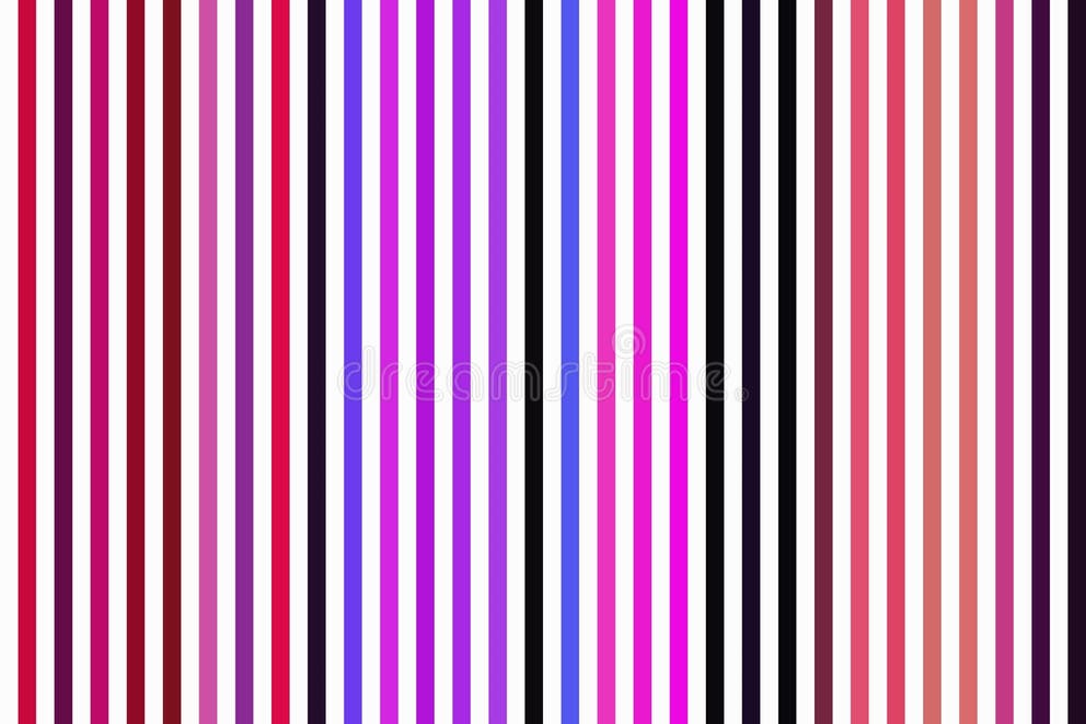 Light Vertical Line Background and Seamless Striped, Design Texture ...