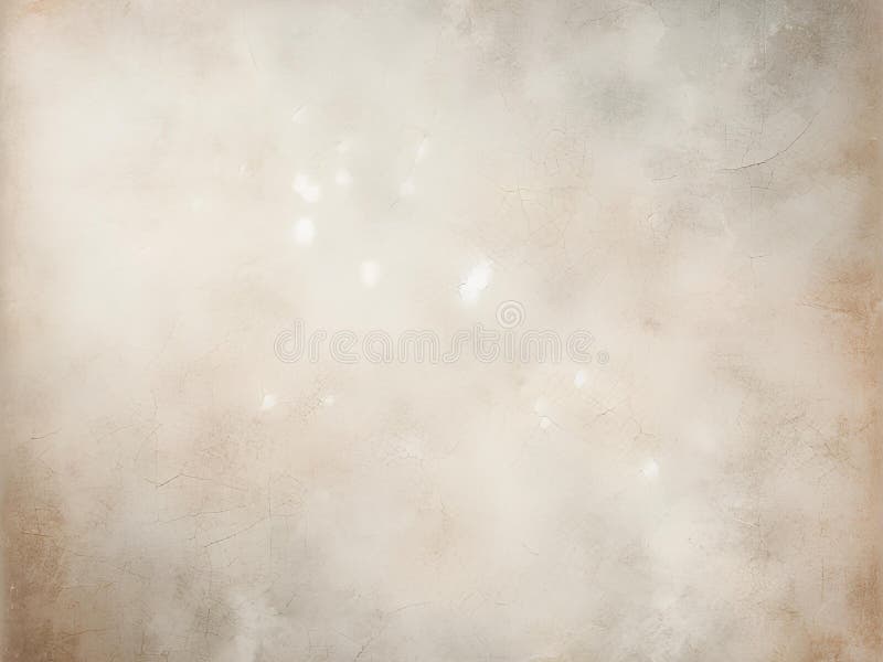 A Light Vintage Texture, Worn Light Canvas Stock Illustration ...