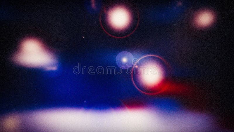 Light Violet Lens Flare Beautiful Elegant Illustration Graphic Art ...