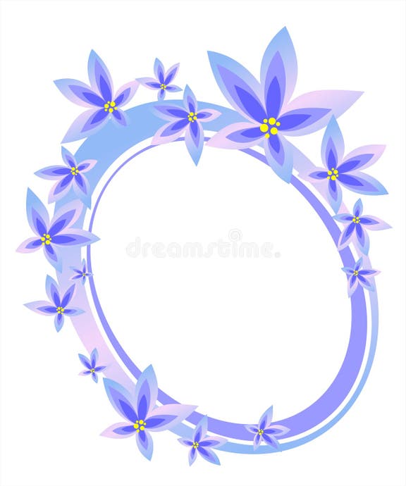 Circle Violets Stock Illustrations – 278 Circle Violets Stock ...