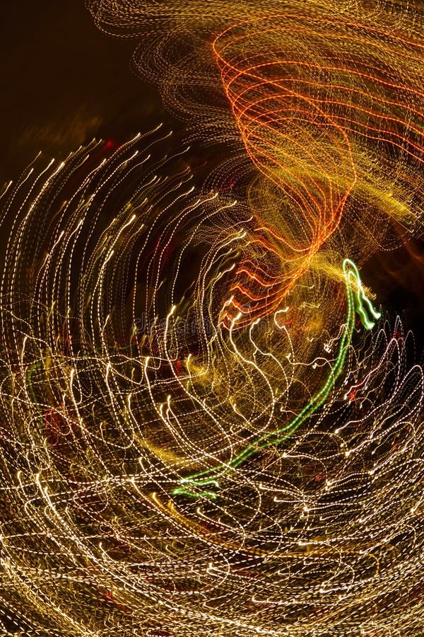 Light vortex stock illustration. Illustration of motion - 275909282