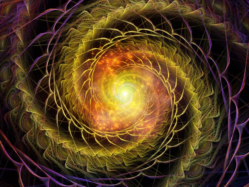 Light Vortex stock photo. Image of skull, light, abstract - 55041116