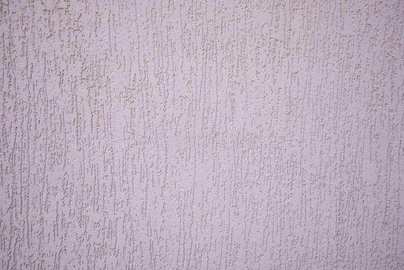 Light Wall Covering, Background Texture of the Plaster on Exterior Wall ...