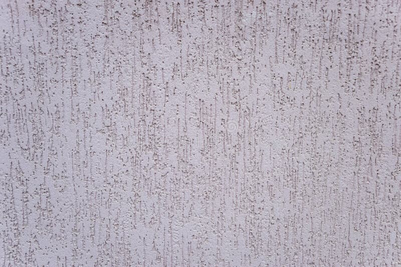 Light Wall Covering, Background Texture of the Plaster on Exterior Wall ...