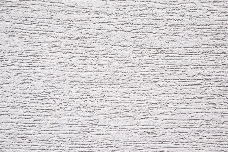 Light Wall Covering, Background Texture of the Plaster on Exterior Wall ...