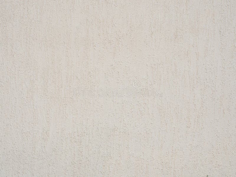 Light Beige Wall with Decorative Textured Plaster. Not Seamless Texture ...