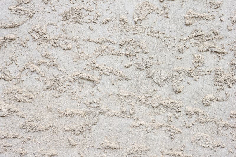 Light Wall, Embossed Surface Stock Photo - Image of concrete, light ...