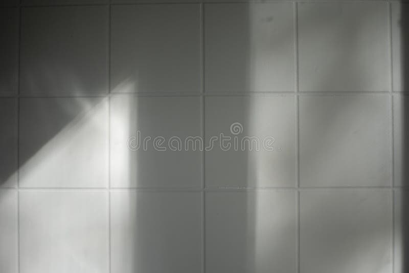 Light on the Wall. Shadow in the Room Stock Photo - Image of shadow ...