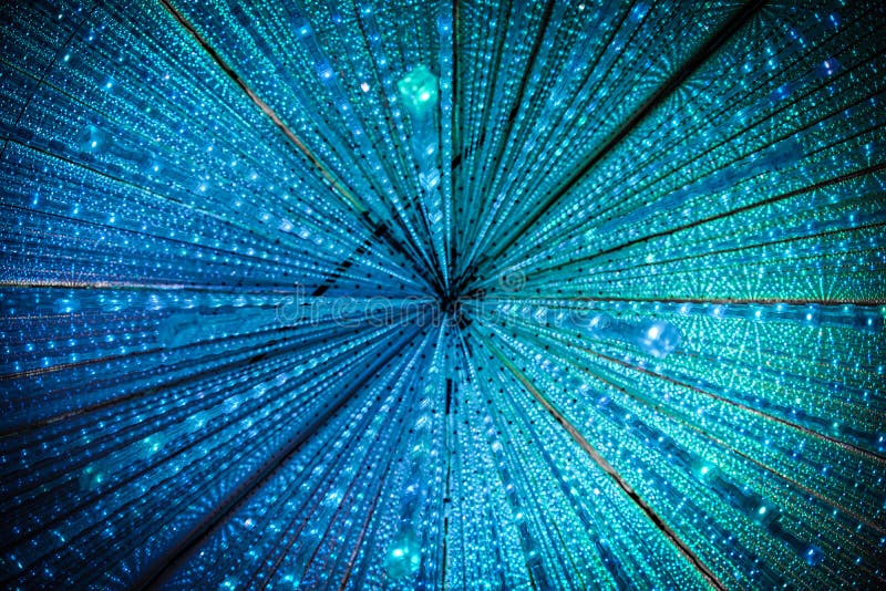 Light of Wallpaper (LED Lighting) Stock Photo - Image of light, graphic ...