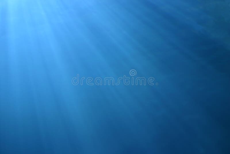 Light in water stock image. Image of aquarium, stripes - 1501123