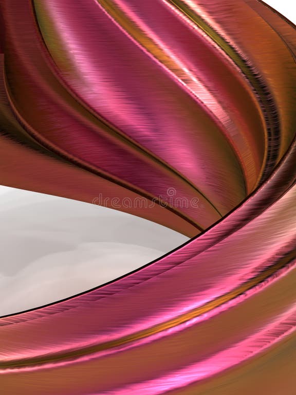 Light Wave Interference Backdrop - 3D Image with Dichroism Stock ...