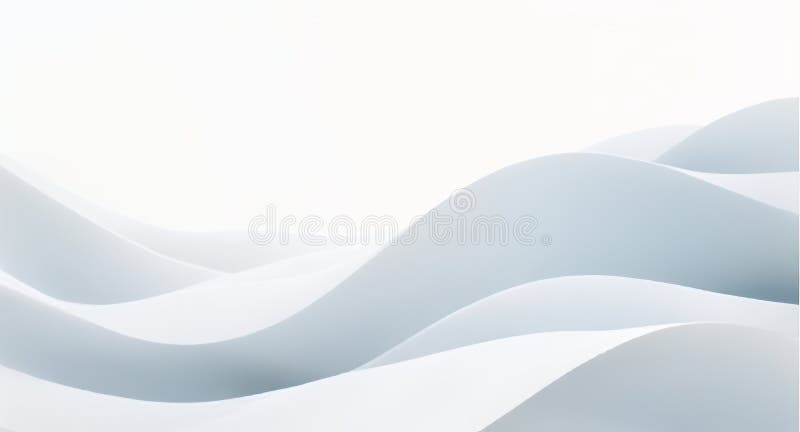 Light White Background stock illustration. Illustration of curve ...