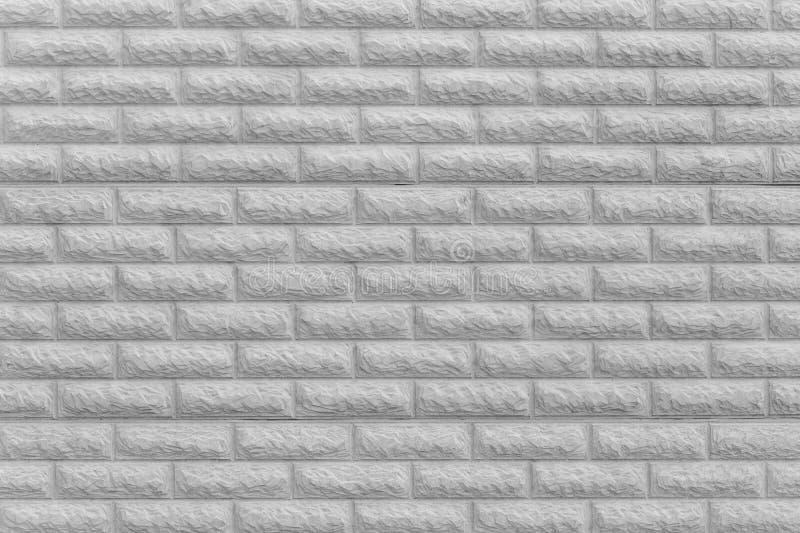 Light White Brickwork Brick Masonry Wall Abstract Pattern Texture ...