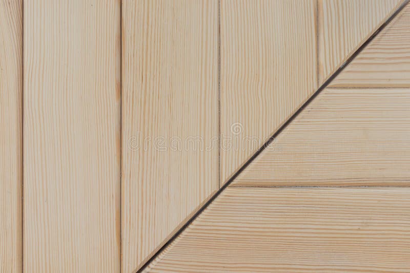 Light White Floor Boards with Diagonal Line and Stripes Texture Plank ...