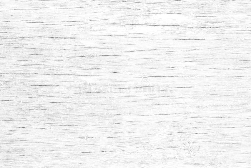 Light White Color Pattern Wood Surface Stock Photo - Image of dark ...